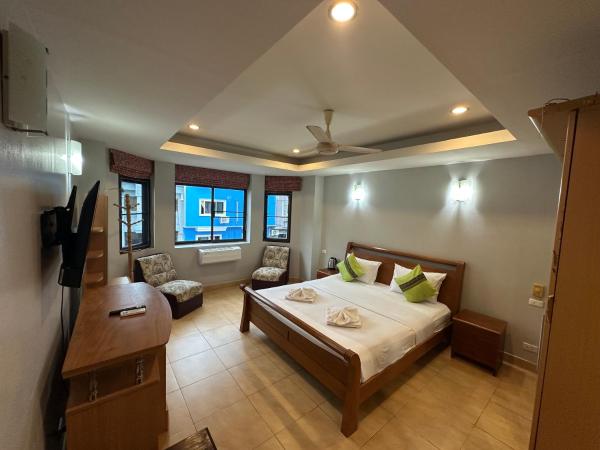 Star Guesthouse - Karon Beach