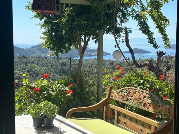 Tierra - Skiathos