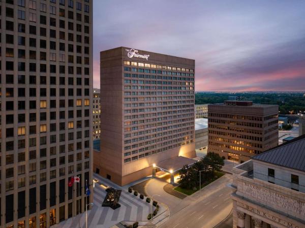 Fairmont Winnipeg - Winnipeg