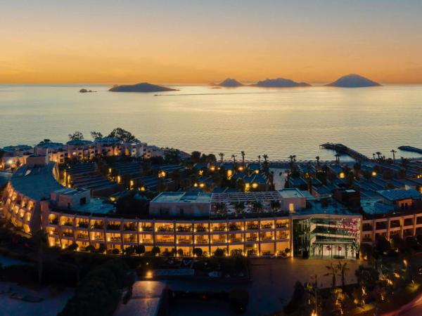 Swissôtel Resort Bodrum Beach - Akyarlar