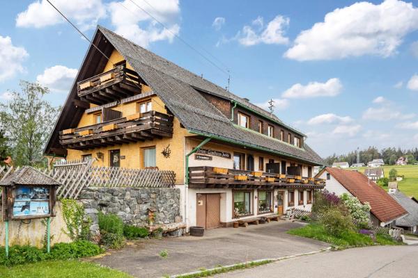 Landhaus Isolde - Bonndorf