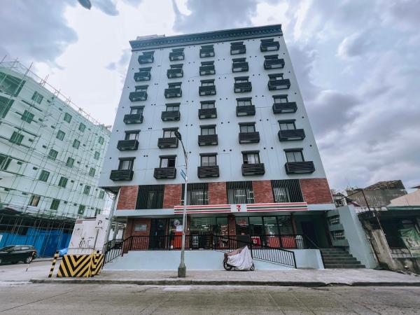 Filmore Apartments - Metro Manila