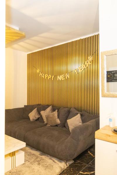 Lion Apartment 2 - Nuremberg