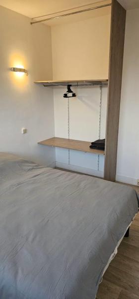 Appartement Cosy Proche Circuit 24h - Arnage