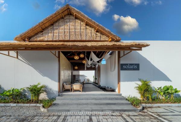 Solaris Villa Bali - Kuta