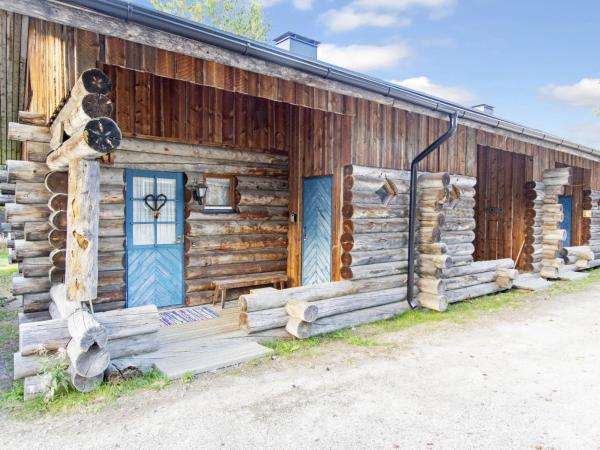 Holiday Home Vuokatinportti A 1 By Interhome - Finland