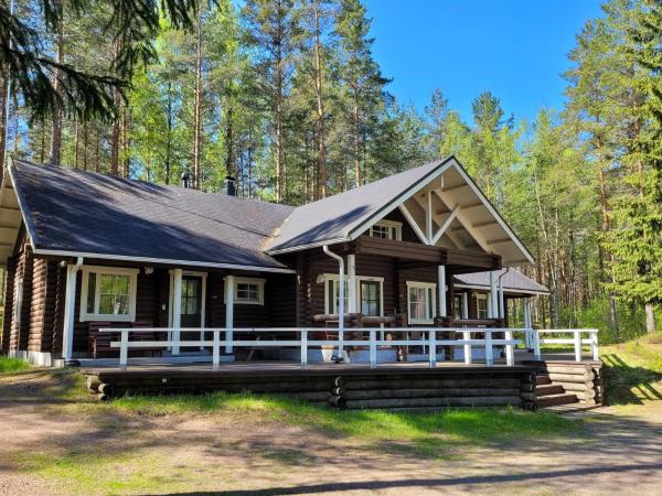 Holiday Home Kilpolan Pauliina By Interhome - Jämijärvi