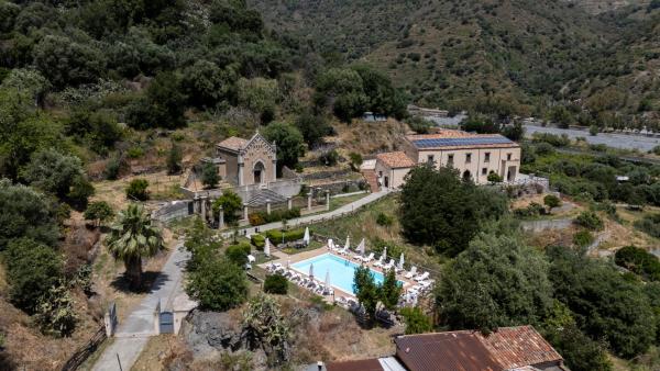 La Locanda Degli Amici - Furci Siculo