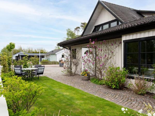 Apartment Mellebyrundan By Interhome - Mellbystrand