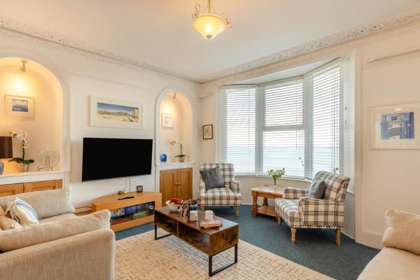 1 Bed In St. Ives Oc-l29205 - St Ives