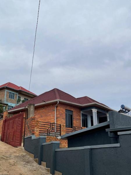 Kwetu Home Stay - Kigali
