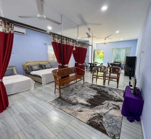Homestay Dekat Pantai - Marang
