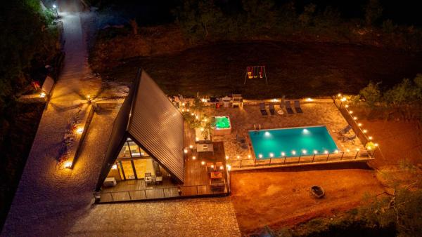 Bev's Hideaway - Montenegro