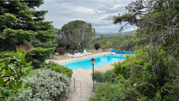 Villa Karina - Torrelaguna