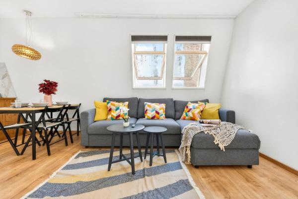 Bnb Old Town Duplex Apartment - Bratislava