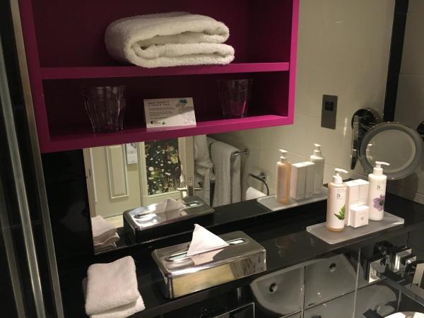Hotel Indigo London - Kensington By Ihg - Surbiton