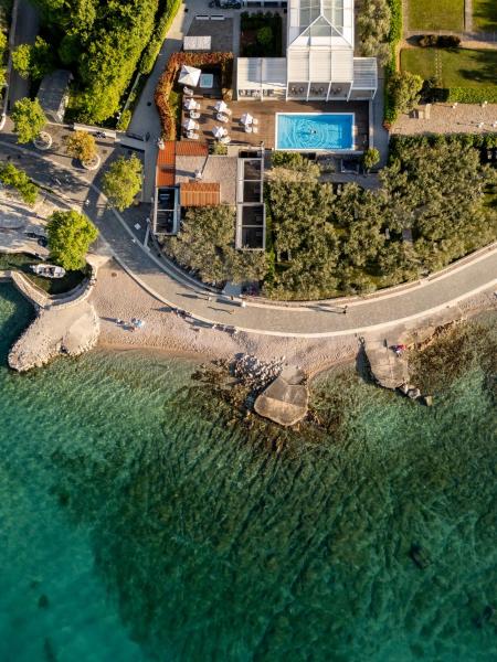 Blue Waves Resort - Croatie