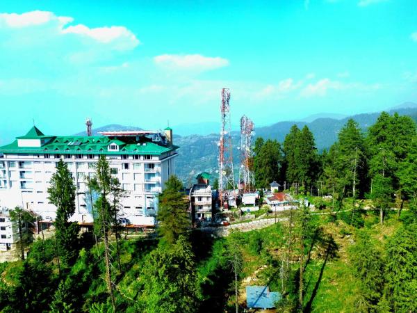 Hateshwari Guest House - Narkanda