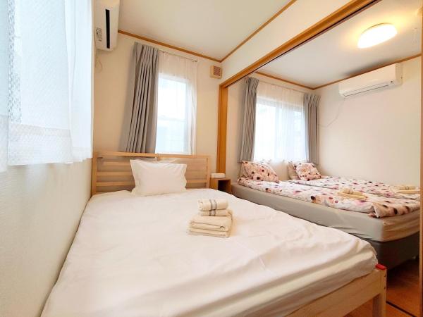Lillian's Home - Asakusa