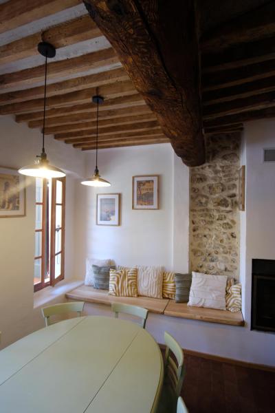 Maison Léontine - Valensole