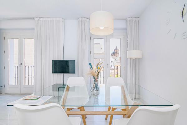 Apartamentos Domus Con Parking Gratuito - Grenada