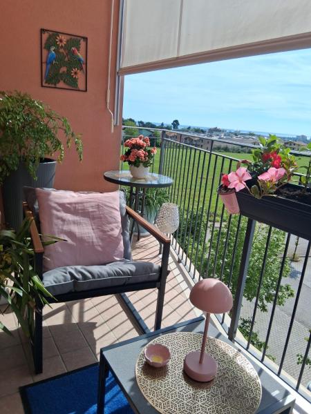 B&b Come A Casa - Montesilvano