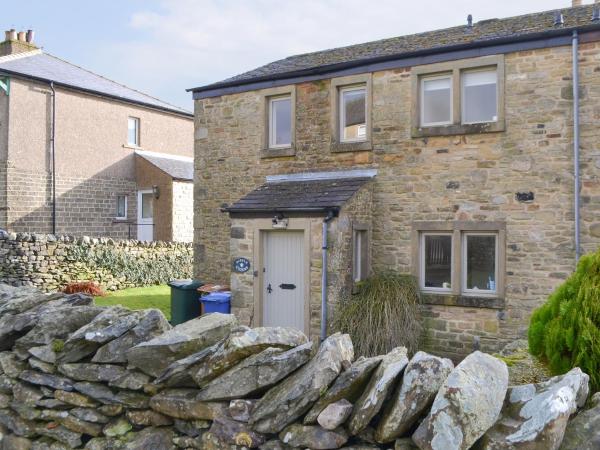 Ribblestones - Horton in Ribblesdale