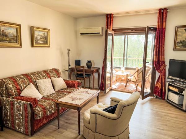Apartment Appartement Colibri By Interhome - Fréjus