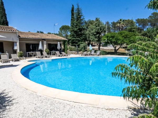 Holiday Home La Cigale Mit Schwimmbad By Interhome - Les Arcs