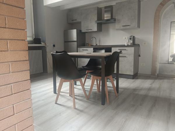 Living Milano Suite - Cinisello Balsamo