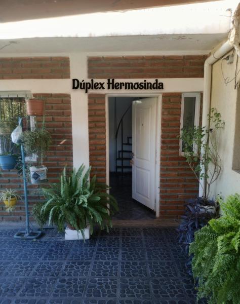 Duplex Hermosinda Hospedaje - Chilecito