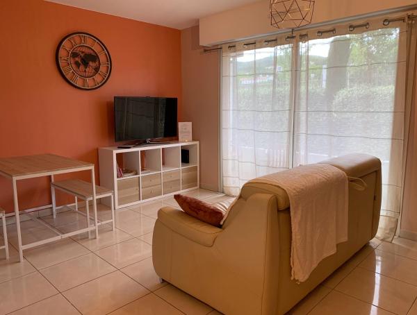 Appartement Cosy Avec Piscine Proche Centre - Draguignan