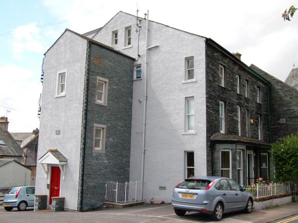 1 Windsor House - Keswick