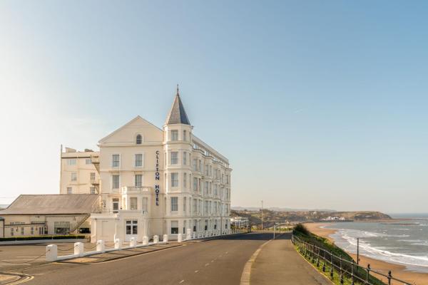 Clifton Hotel - Yorkshire