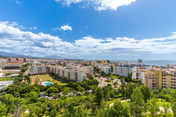 Puerto Blanco - Estepona