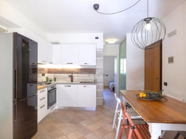 Apartment Vier-zimmer-wohnung 300 Meter Vom Strand Entfernt By Interhome - Portoferraio
