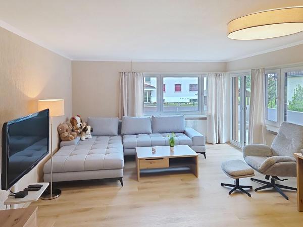 Apartment Auszeit In Der Vierländerregion By Interhome - Appenzell
