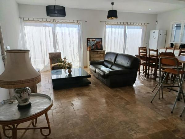 Villa 4 Chambres Avec Terrasses Près Du Mont Ventoux - Nyons