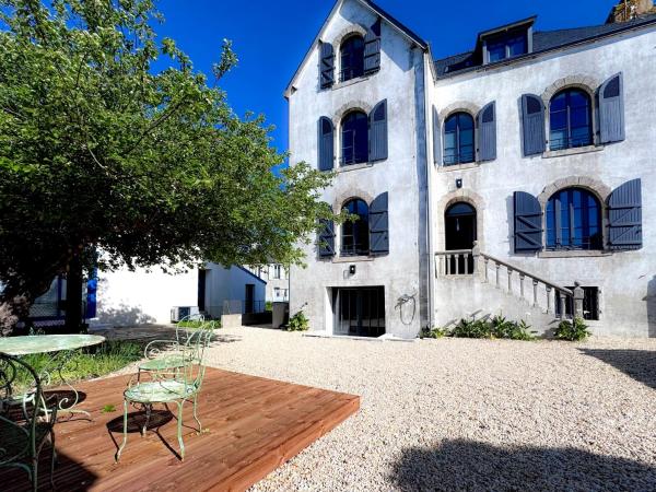 Ker Lenevez - Au Cœur Du Guilvinec - Lesconil