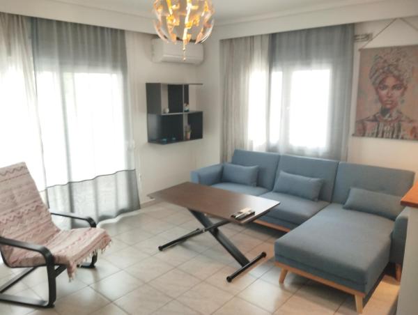 2ndhome - Thessaloniki Airport Makedonia (SKG)