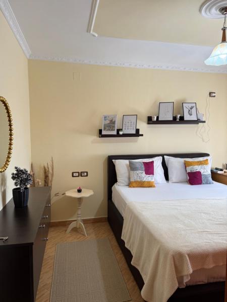 Guest House Dimos Kristi - Albania