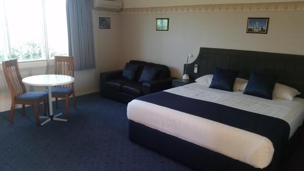 Ararat Southern Cross Motor Inn - Ararat