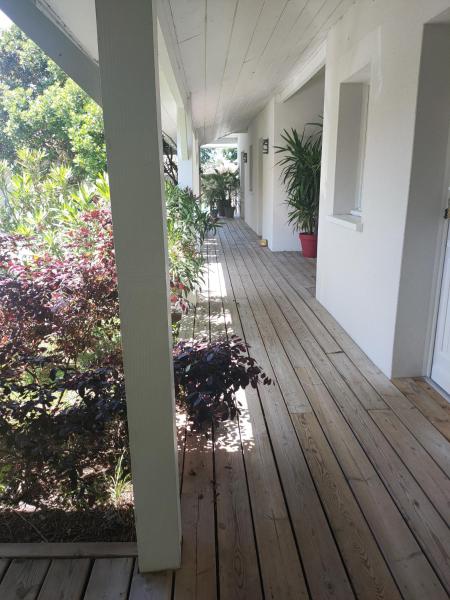 Chez Clo Et Pat' - Chambre Indépendante - Andernos-les-Bains