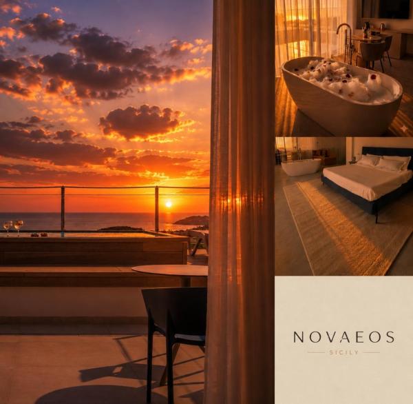 Novaeos Sicily - Balestrate