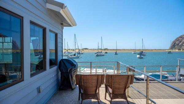 La Roche #1 - Morro Bay, CA
