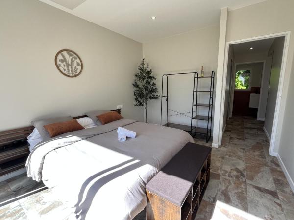 Entre Pins Et Oliviers - Maison à La Milesse - 6p - Le Mans