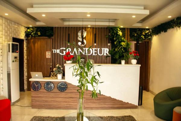 Grandeur - Lagos