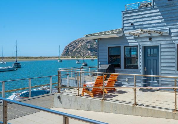 Harborfront 1 - Morro Bay, CA
