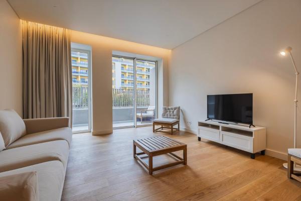 Horizon Ocean Gardens Sand - Quarteira