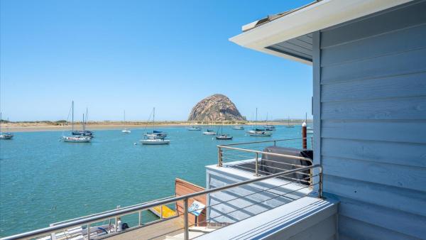 Harborfront 2 - Morro Bay, CA